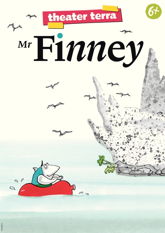 Theater Terra brengt drie nieuwe familiemusicals • musicaljournaal