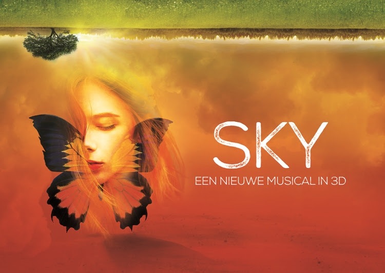 Sky de Musical is geen schot in de roos • musicaljournaal