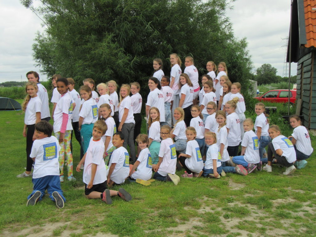 DJMA sluit jubileumjaar af • musicaljournaal