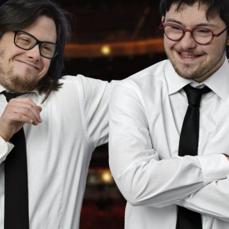 Hoofdrollen in ‘drs. Down!’ voor Hugo Haenen en Anne-Mieke Ruyten ...