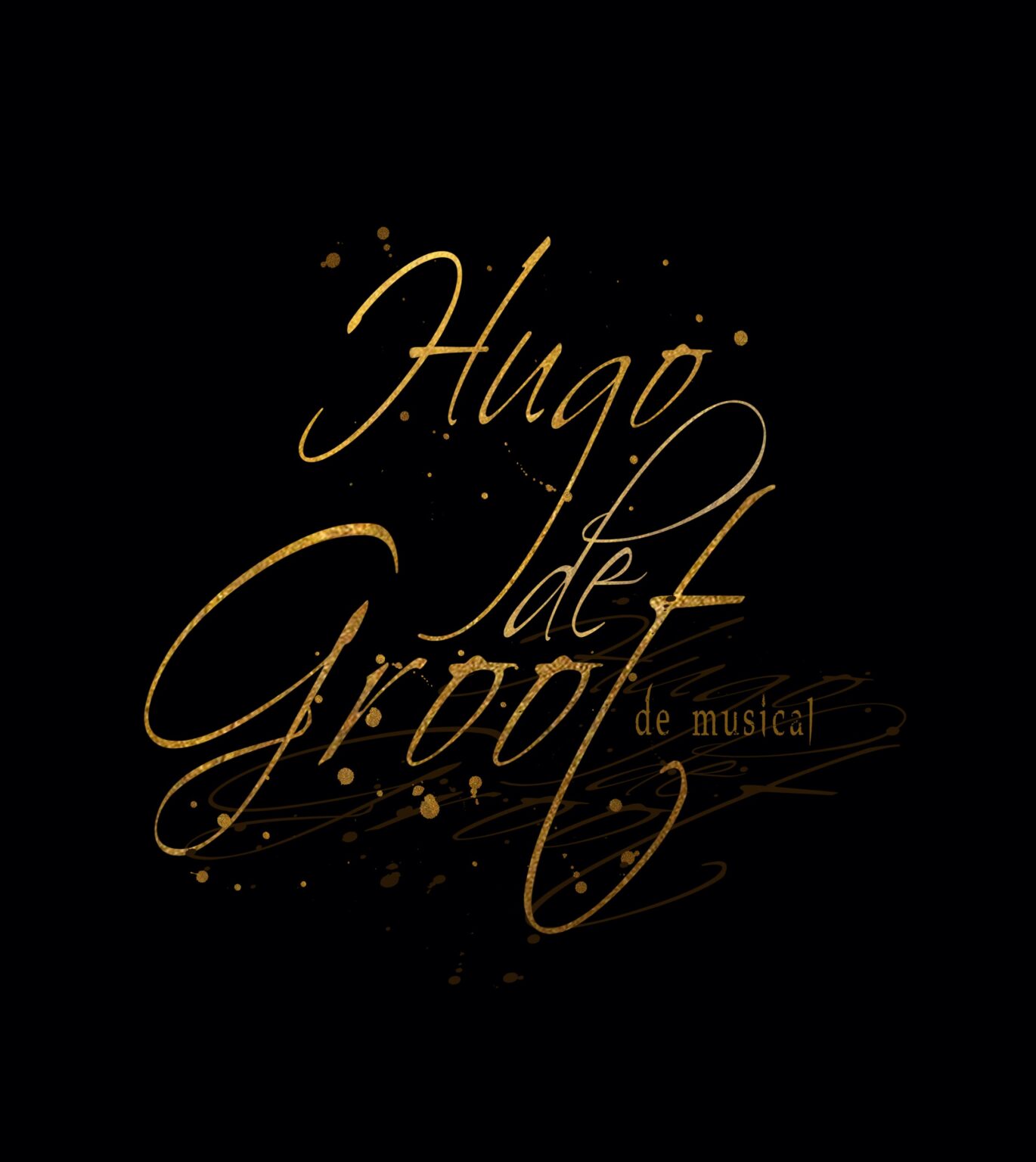 Musical over Hugo de Groot in de maak • musicaljournaal