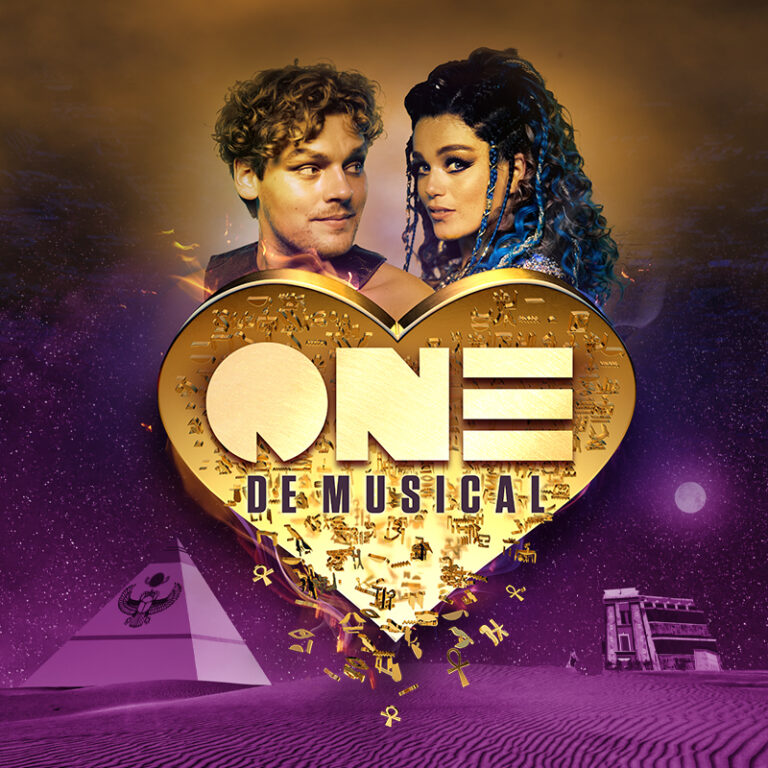 ONE de musical Archives • musicaljournaal