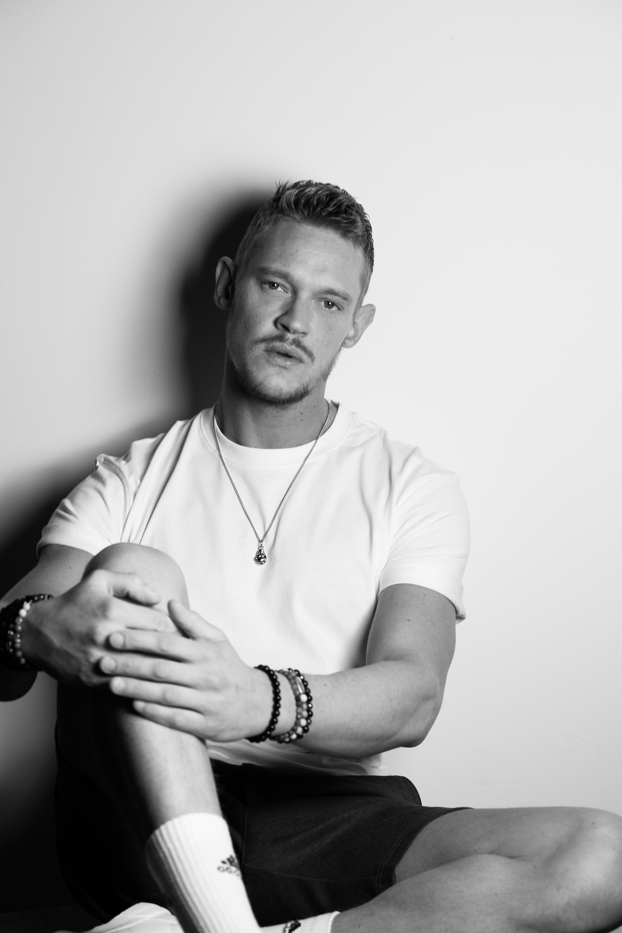 Ferry Doedens in 'Rocky Horror Show' en 'Stayin’ Alive Disco Fever ...