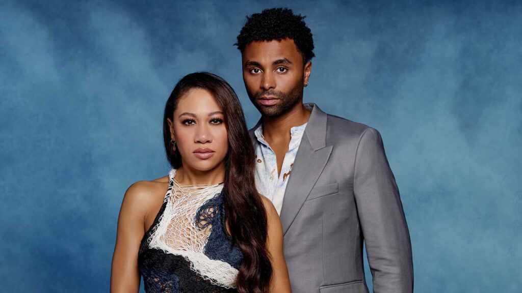 Hoofdrolspelers in Aida zijn bekend! • musicaljournaal