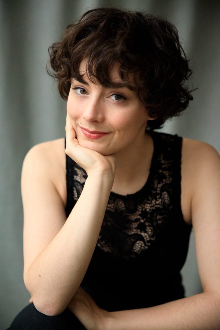 Nandi van Beurden en Marcel Visscher te zien in 'Best of Musical ...