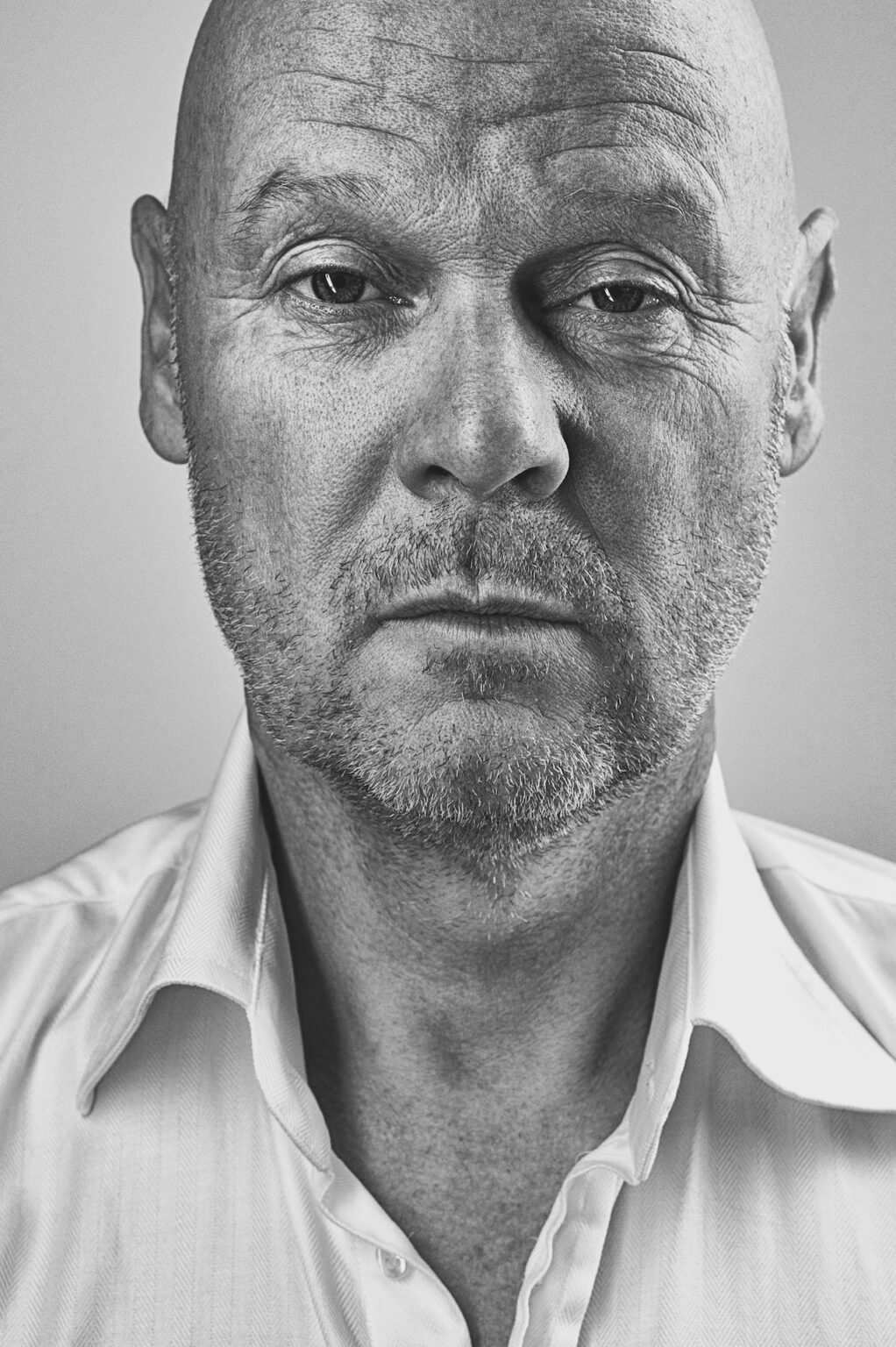 Jan Tekstra in spektakelmusical 'De Tocht' • musicaljournaal