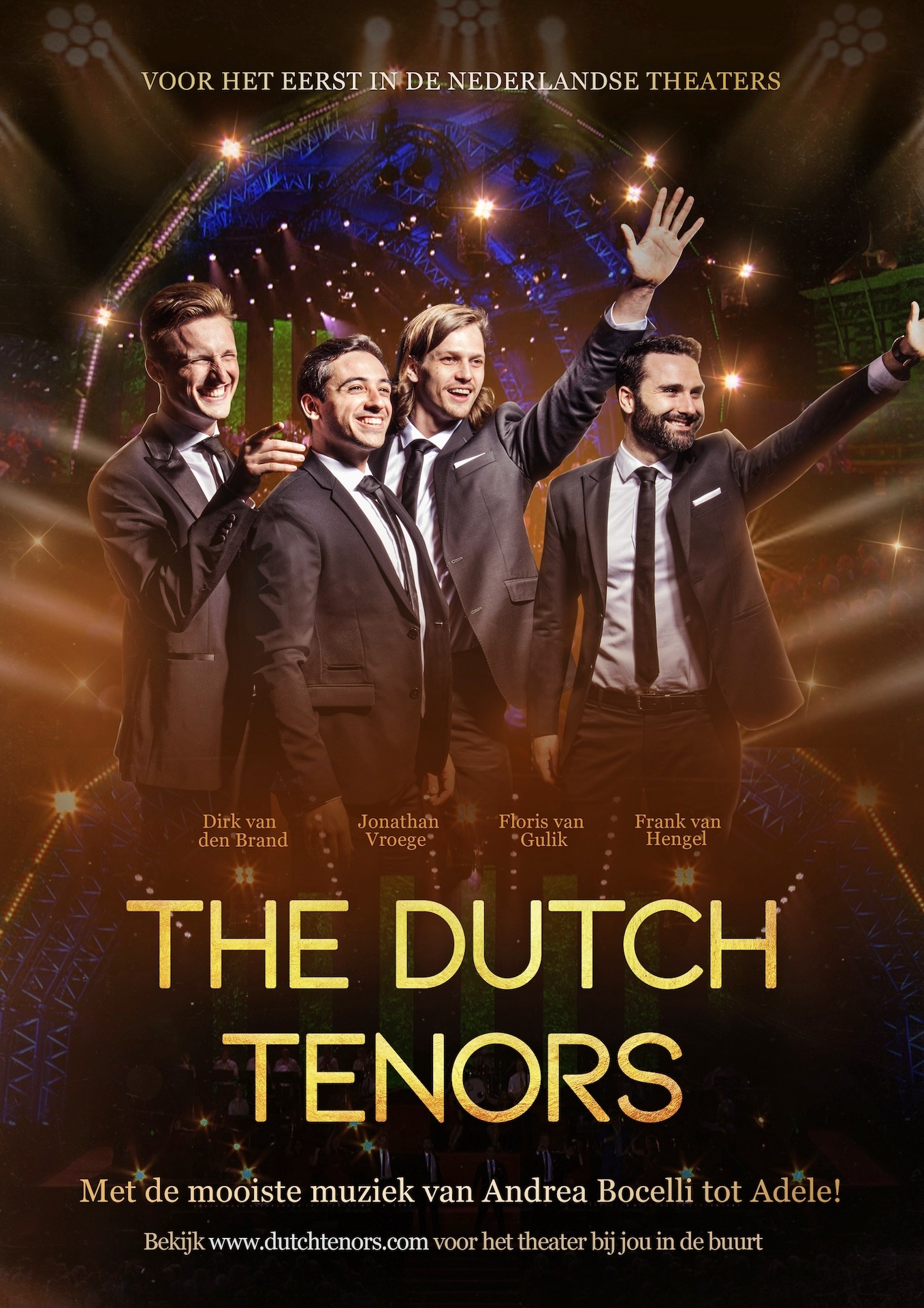 Nieuwe Classical Pop-sensatie van eigen bodem • musicaljournaal