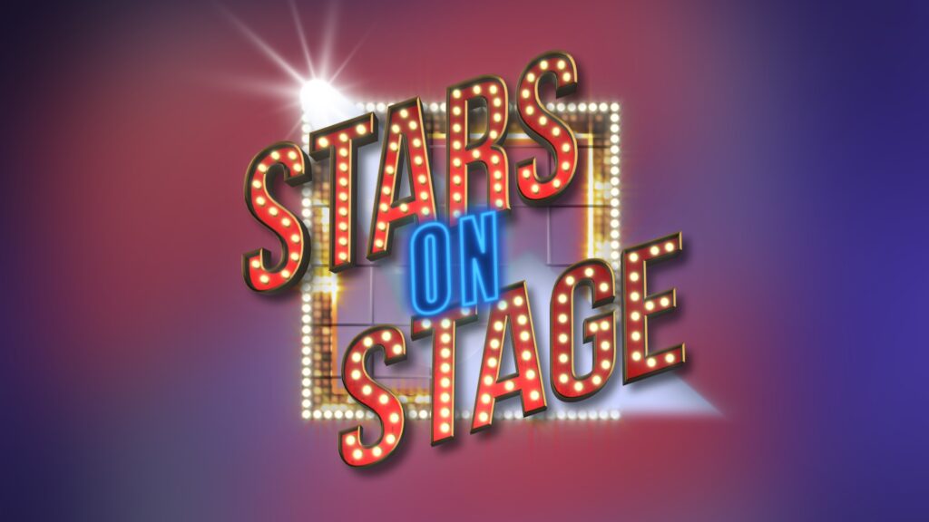 Deelnemers van het derde seizoen 'Stars on Stage' bekend gemaakt ...