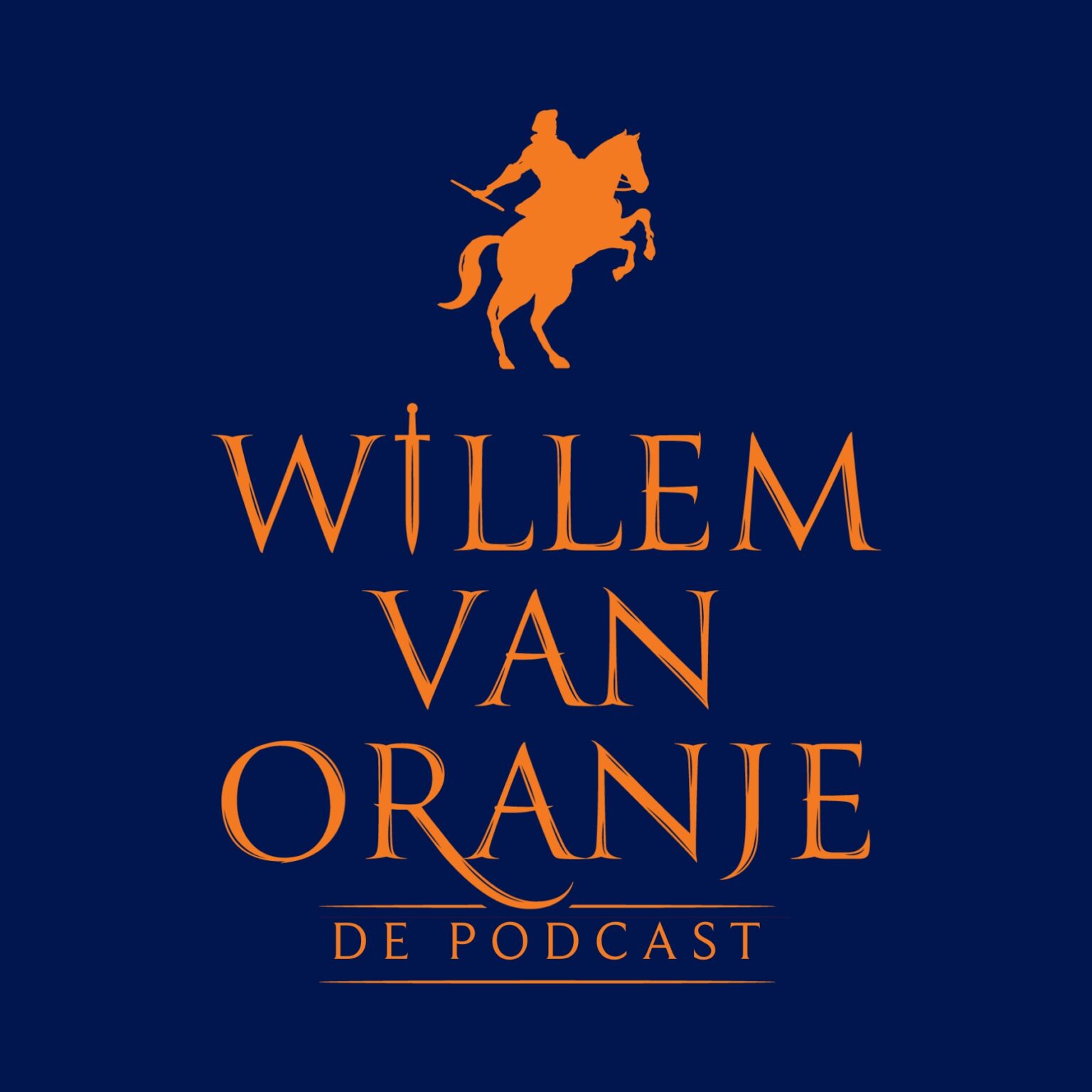 Willem van Oranje Archieven • musicaljournaal